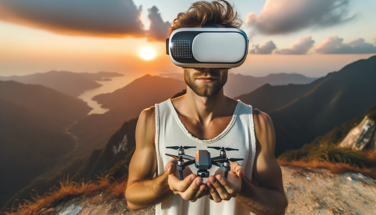 Guía Completa: Sistemas Digitales FPV para Drones