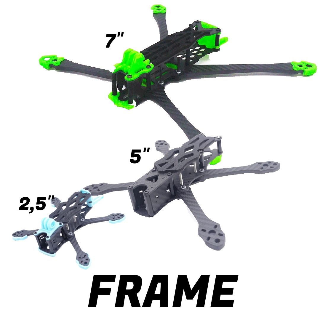 Frame Fpv